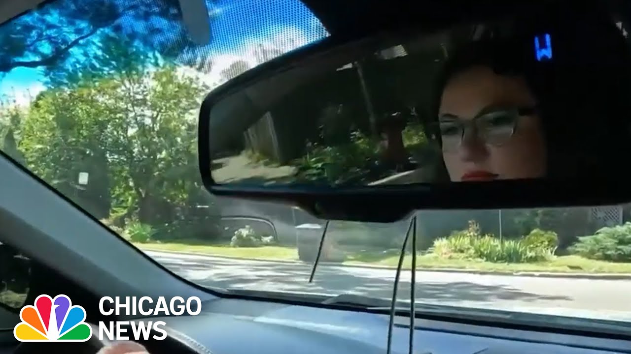 Lyft's ‘Women+ Connect' feature draws mixed reaction from drivers - YouTube