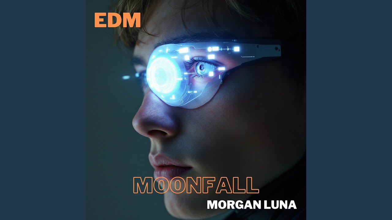 Moonfall - YouTube