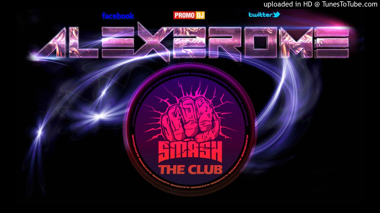 Jauz & Ephwurd vs Jacob Rodi - Rock The Party Overdrive (Alex2Rome ...