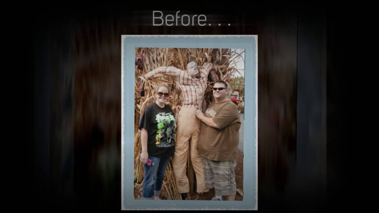 MWLW Before&After - YouTube