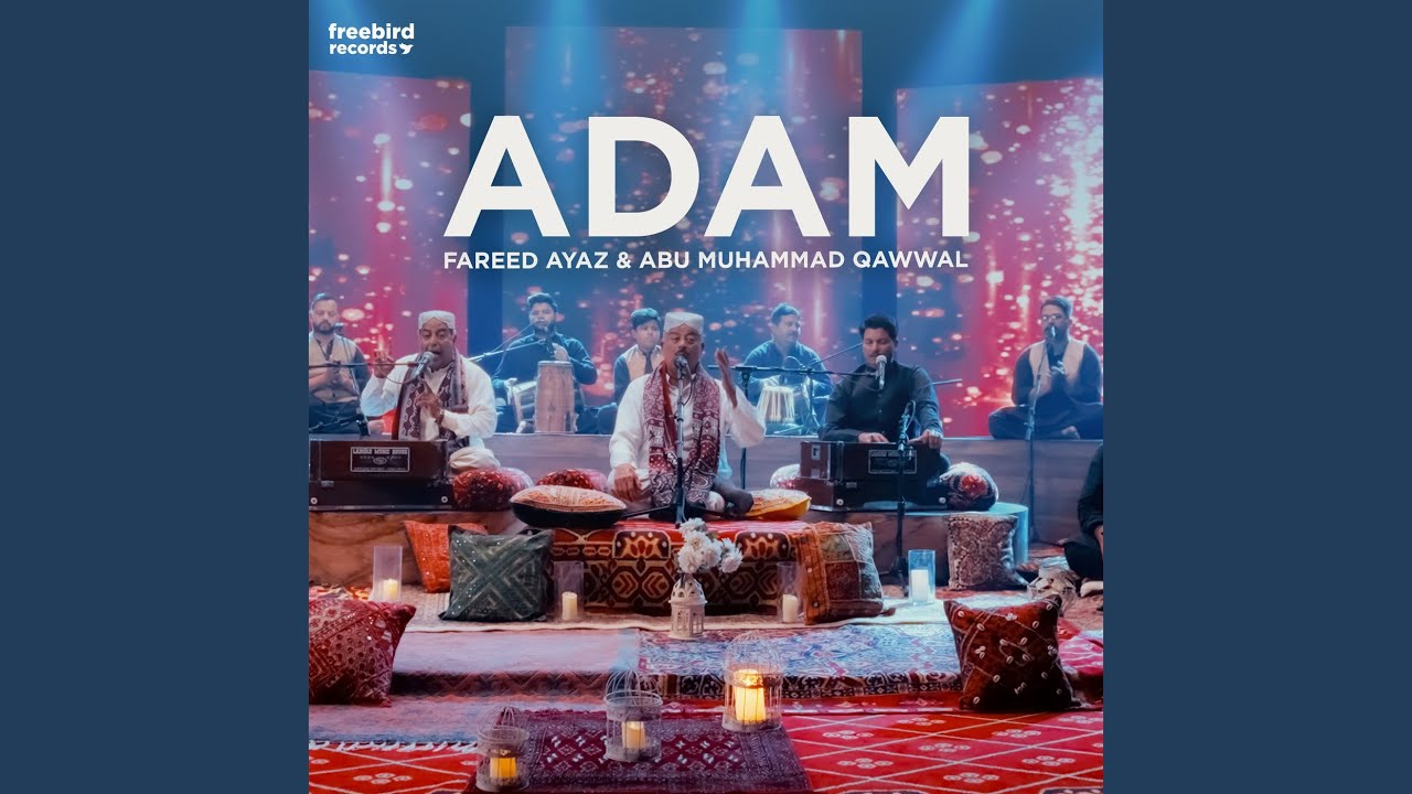 Adam - YouTube