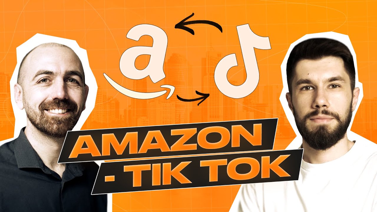 Tik Tok Marketing for Amazon Brands | Tik Tok Shop | Spark Ads | Tik ...
