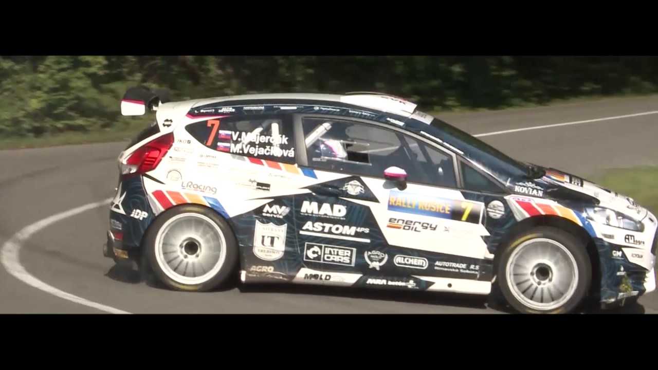 L Racing- Sezóna 2016 - YouTube