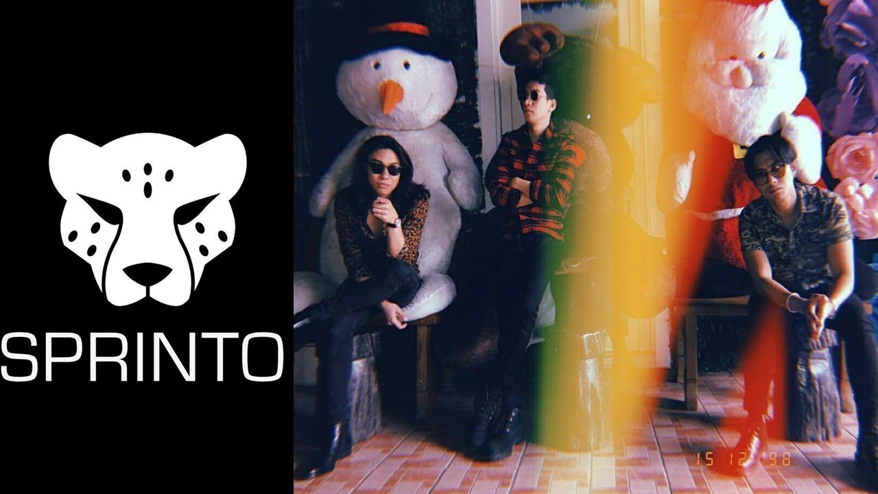 Sprinto Sunglasses UNBOXING! - YouTube