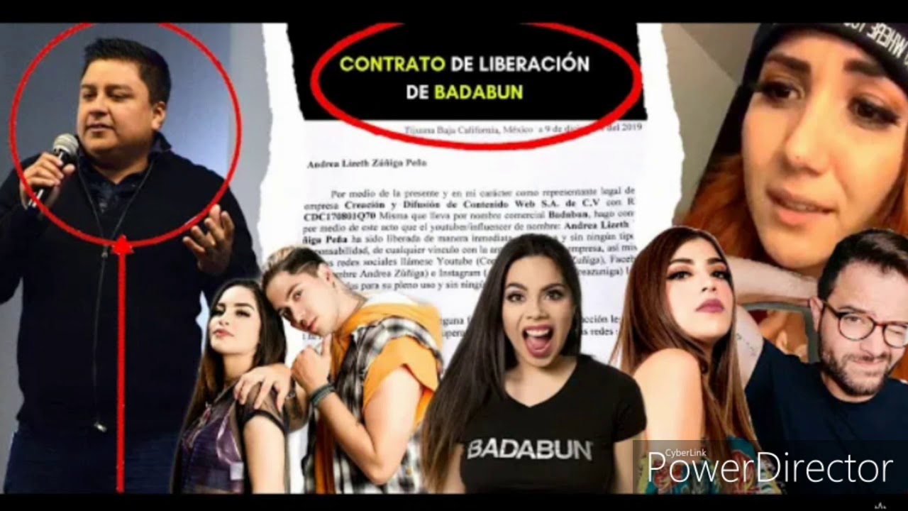 Badabun toda la verdad. Parte 4 - YouTube
