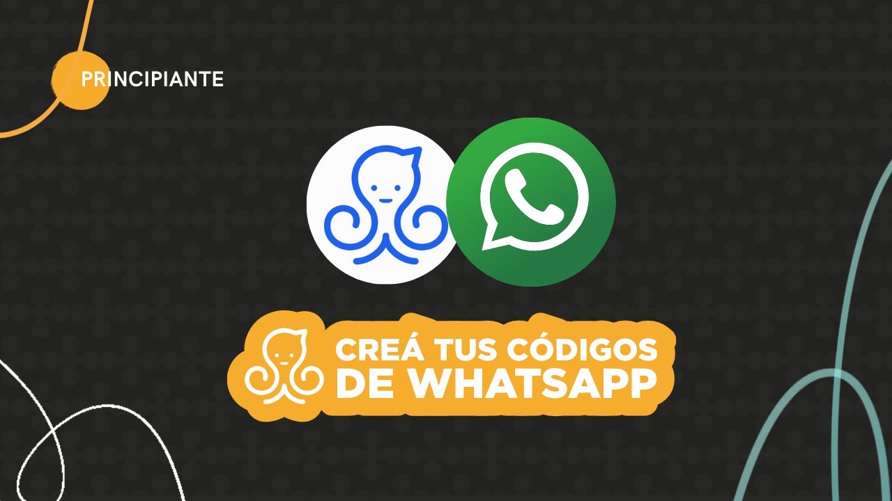Códigos de WhatsApp: Aprendé a hacer links de WhatsApp para ManyChat ...
