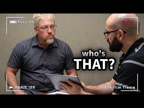Plans of an Evil Couple | episode two | full police interrogation