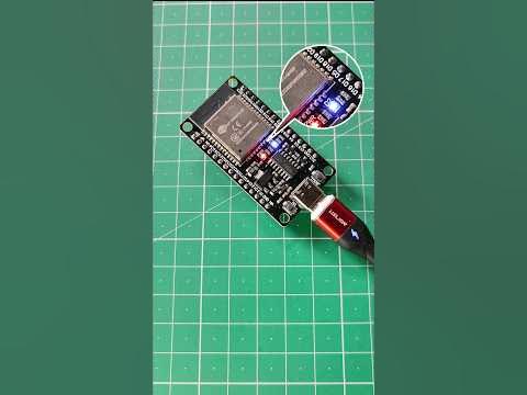 Esp32 Programming with arduino IDE |Step by step.#shorts #short # ...