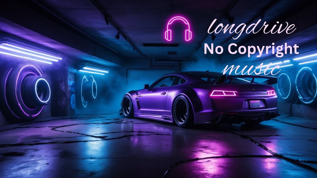 🚗💥 Ultimate Car Music Mix | Deep Bass Instrumentals for Driving ...