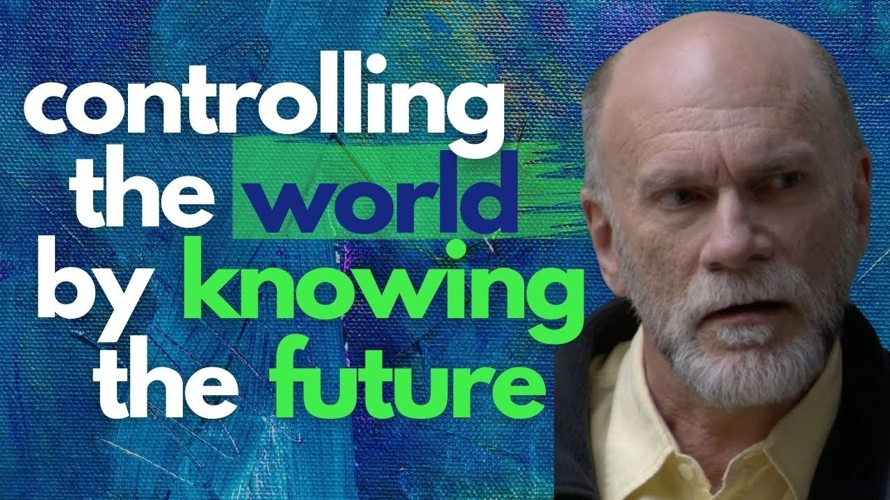 A Defense of Simple Foreknowledge (Dr. David Hunt) - YouTube