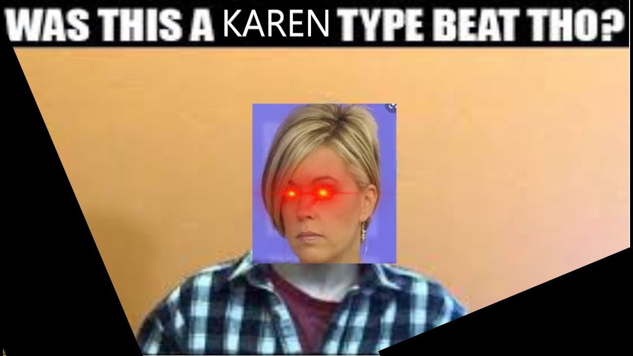 Karen Type Beat | Friday Night Funkin' (Vs. Ell) | TJ and Toby - YouTube