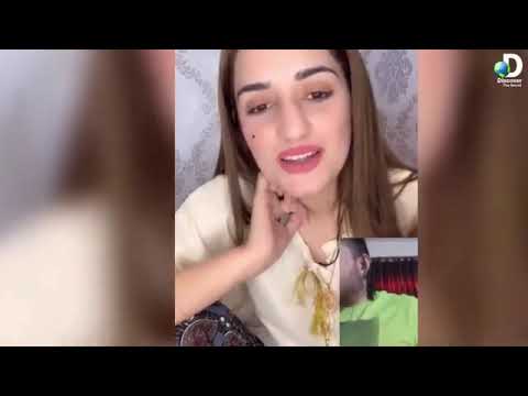 Sundal Khattak New Bigo Live VIDEO viralLive fight on Bigolive Sundal Khattak || Discover The Secret