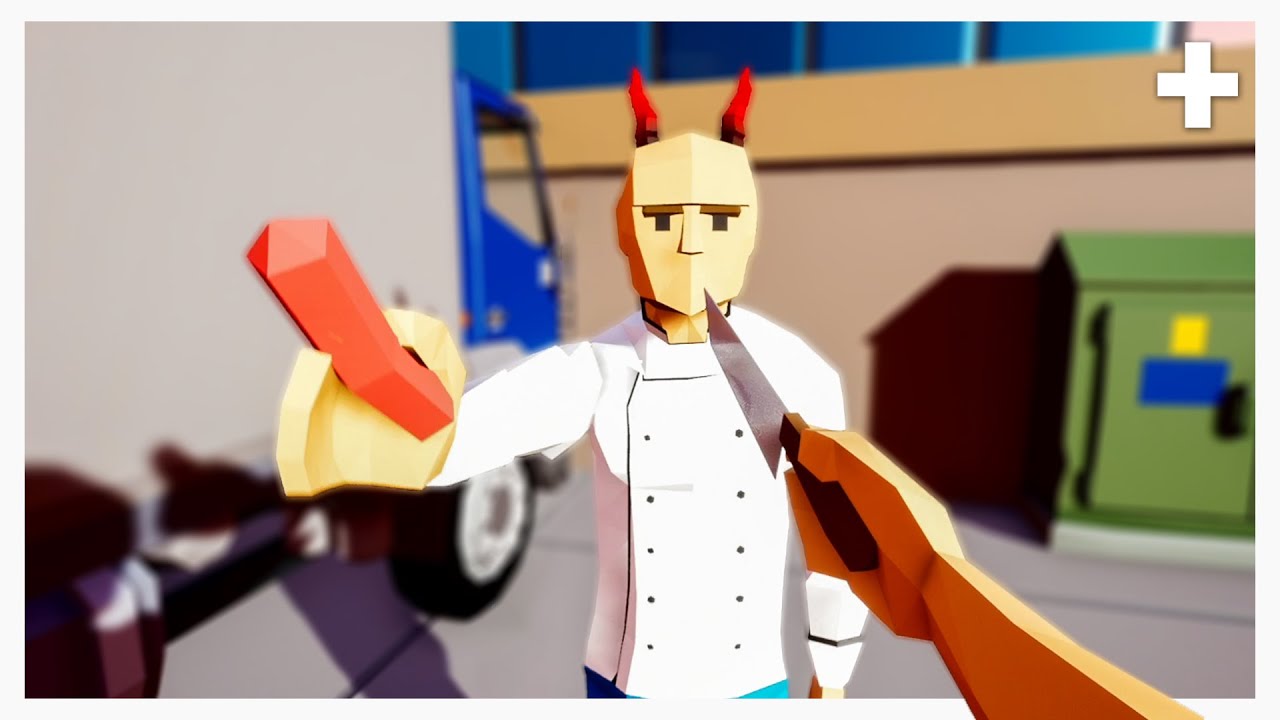 Being a One-Armed Cook is NOT Easy - YouTube