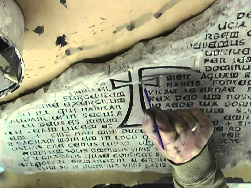 Grail Tablet Tutorial (HD) - YouTube