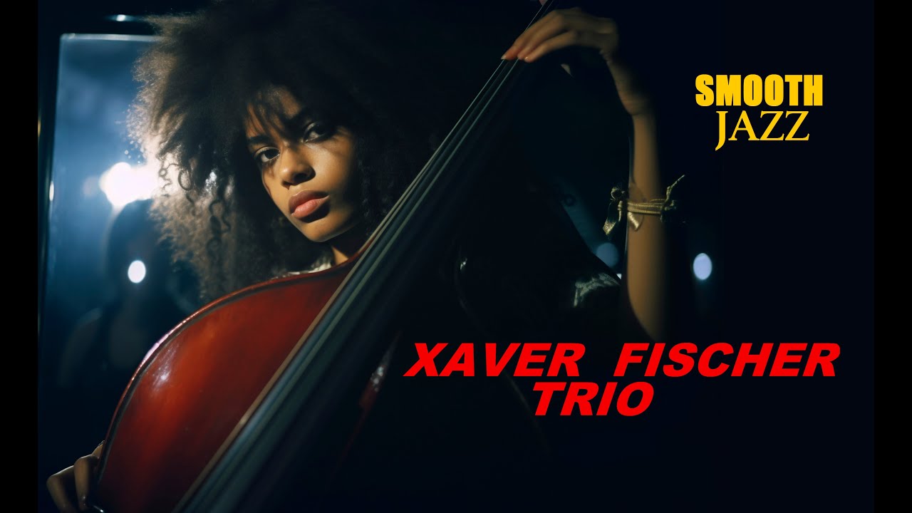Smooth Jazz Paradise | FISCHER & ECONOMIDIS(Remix) - YouTube