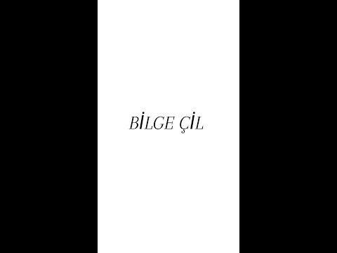 BİLAL SONSES & YILDIZ TİLBE HASBELKADER ♥️