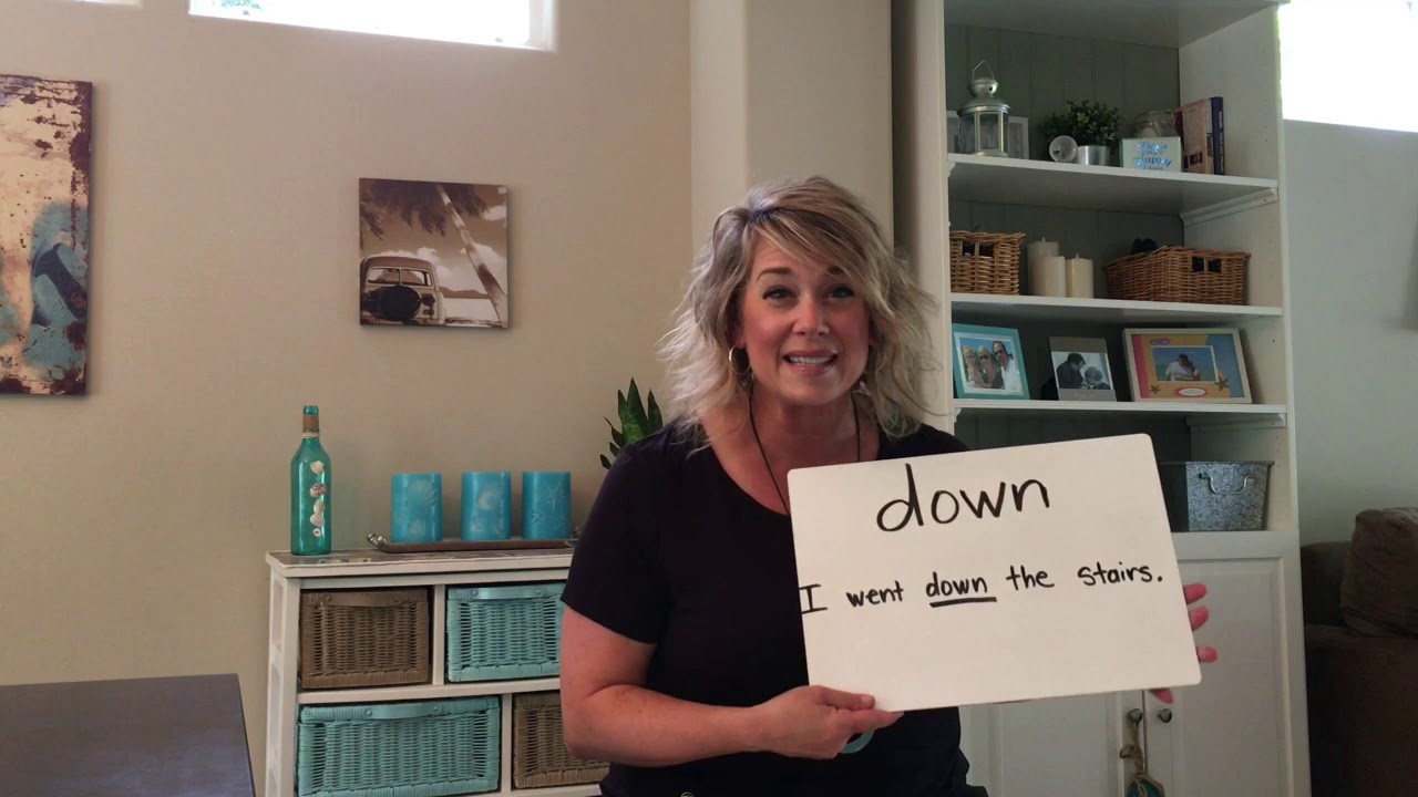 Power Writing: Lesson 5 - YouTube