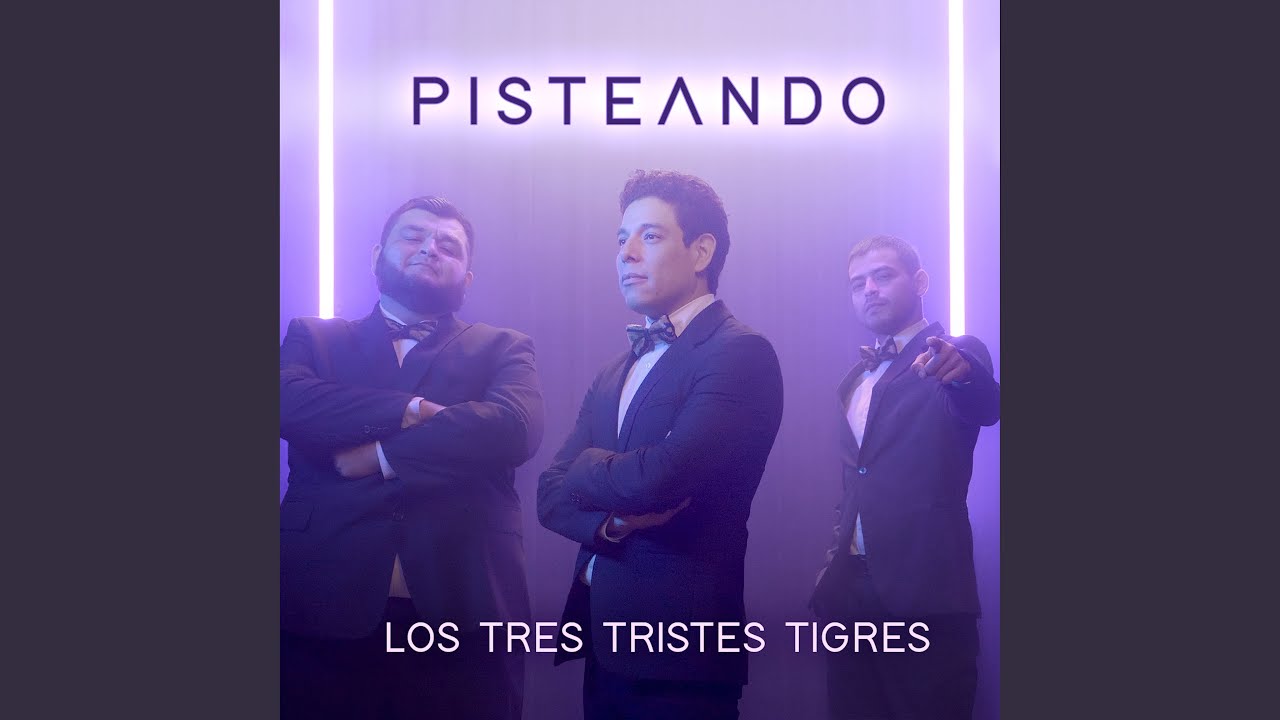 Pisteando - YouTube Music