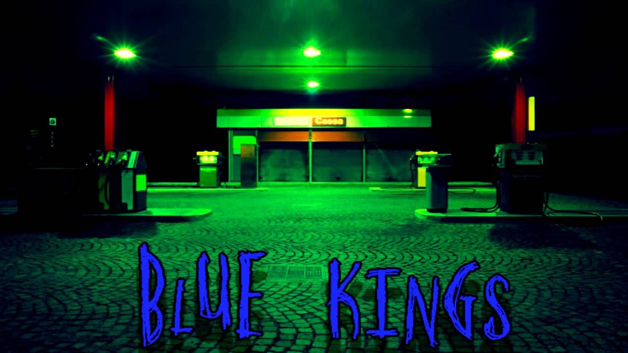 Blue Kings (CreepyPasta) - YouTube