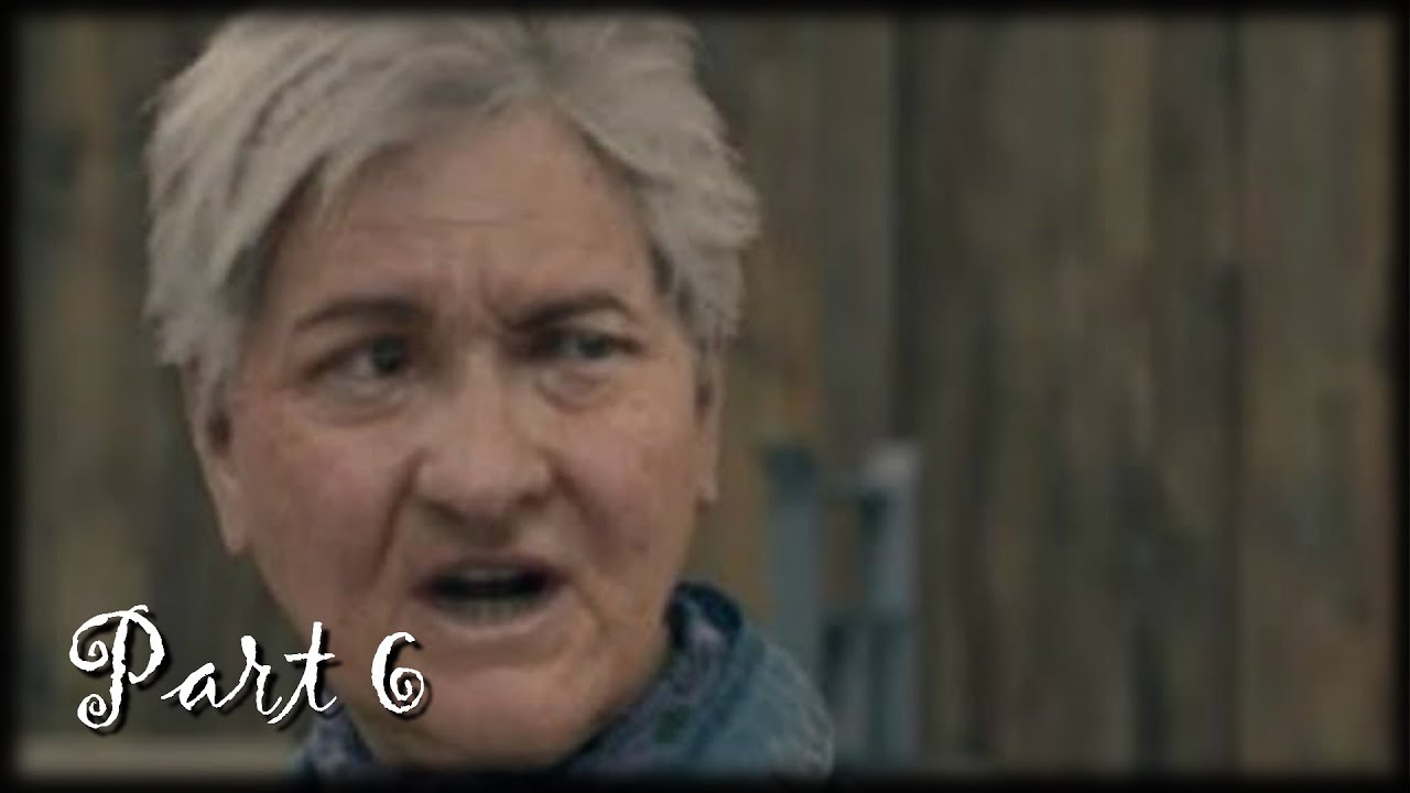 Ada Tucker- Days Gone- Part 6 - YouTube