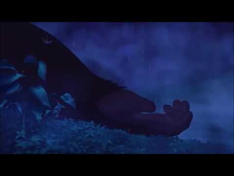 YTP Tarzan: Harambe's death in Tarzan - YouTube