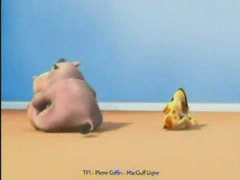 Hippo poop - YouTube
