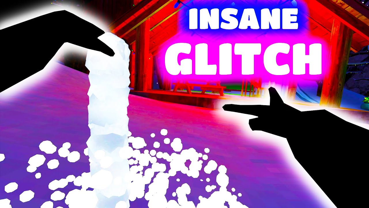 How to Get the SNOWBALL Launcher in Gorilla Tag (*NOT CLICKBAIT*) - YouTube