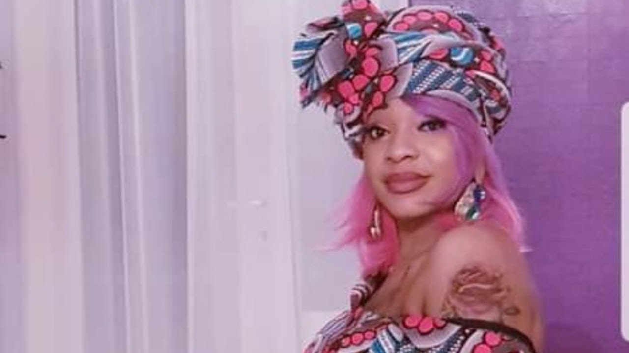 PÉTITION OYO ESTHER ASALI CONTRÉ MANUELA KITOKO EZALI KAKA BA RANDO NA ...