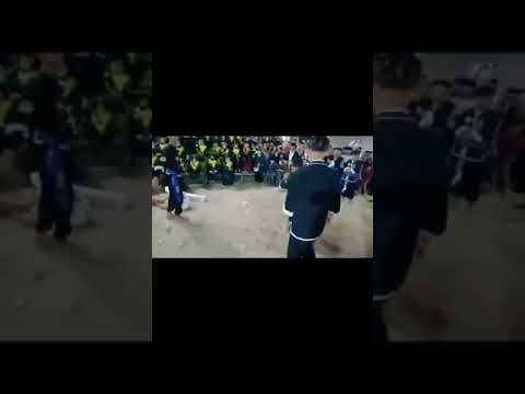 Atraksi Q2 Pendekar Ikspi Kera Sakti 🔥