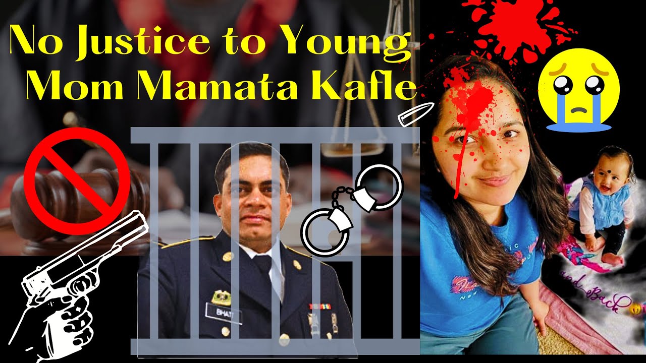 Mamata Kafle(🚫No Justice😭 ) - YouTube