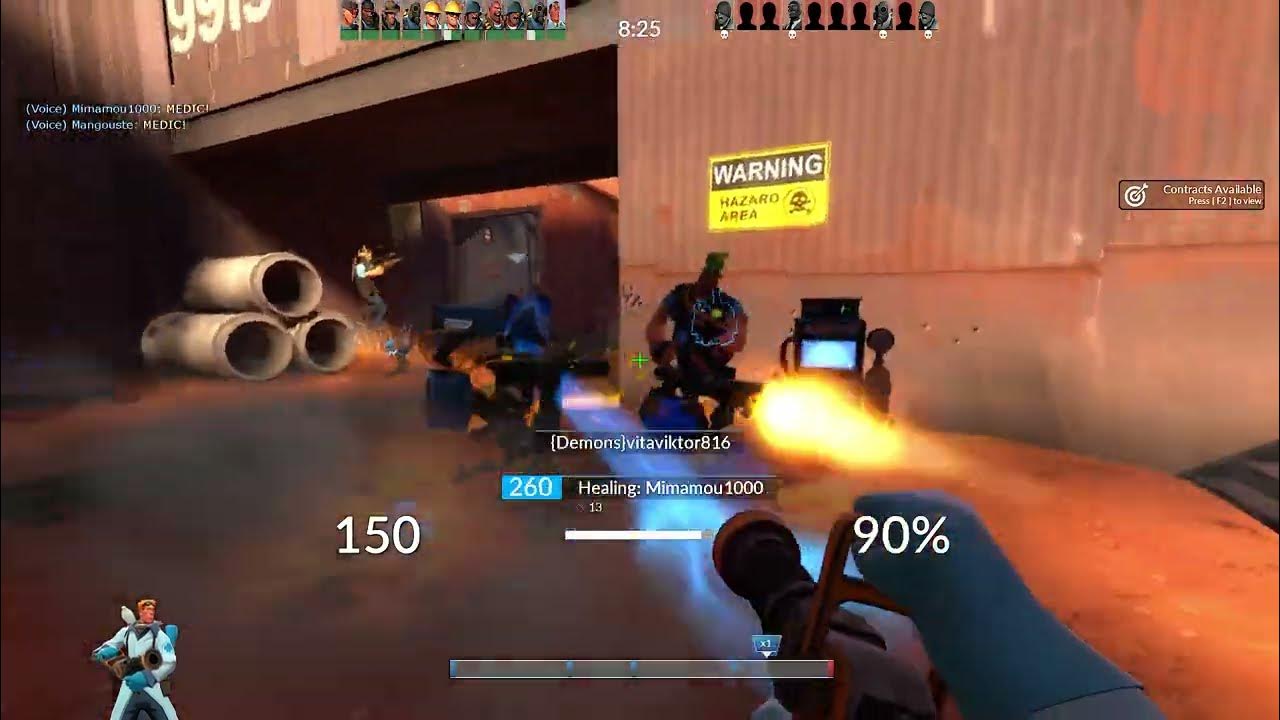 TF2: phlog-gaming - YouTube