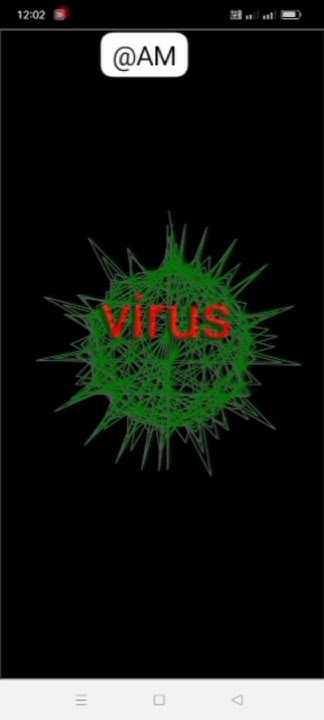 virus using python programming language - YouTube