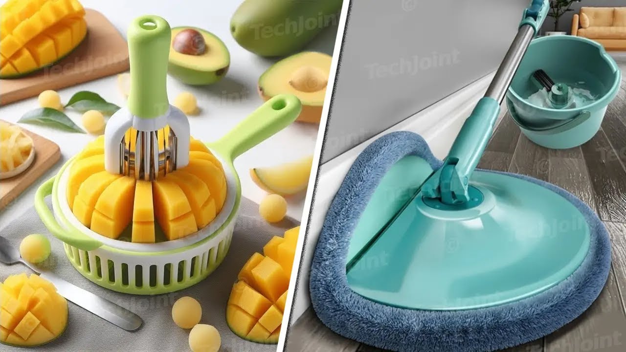 100+ GREATEST Amazon Gadgets For Your Home & Kitchen **BEST OF 2024 ...