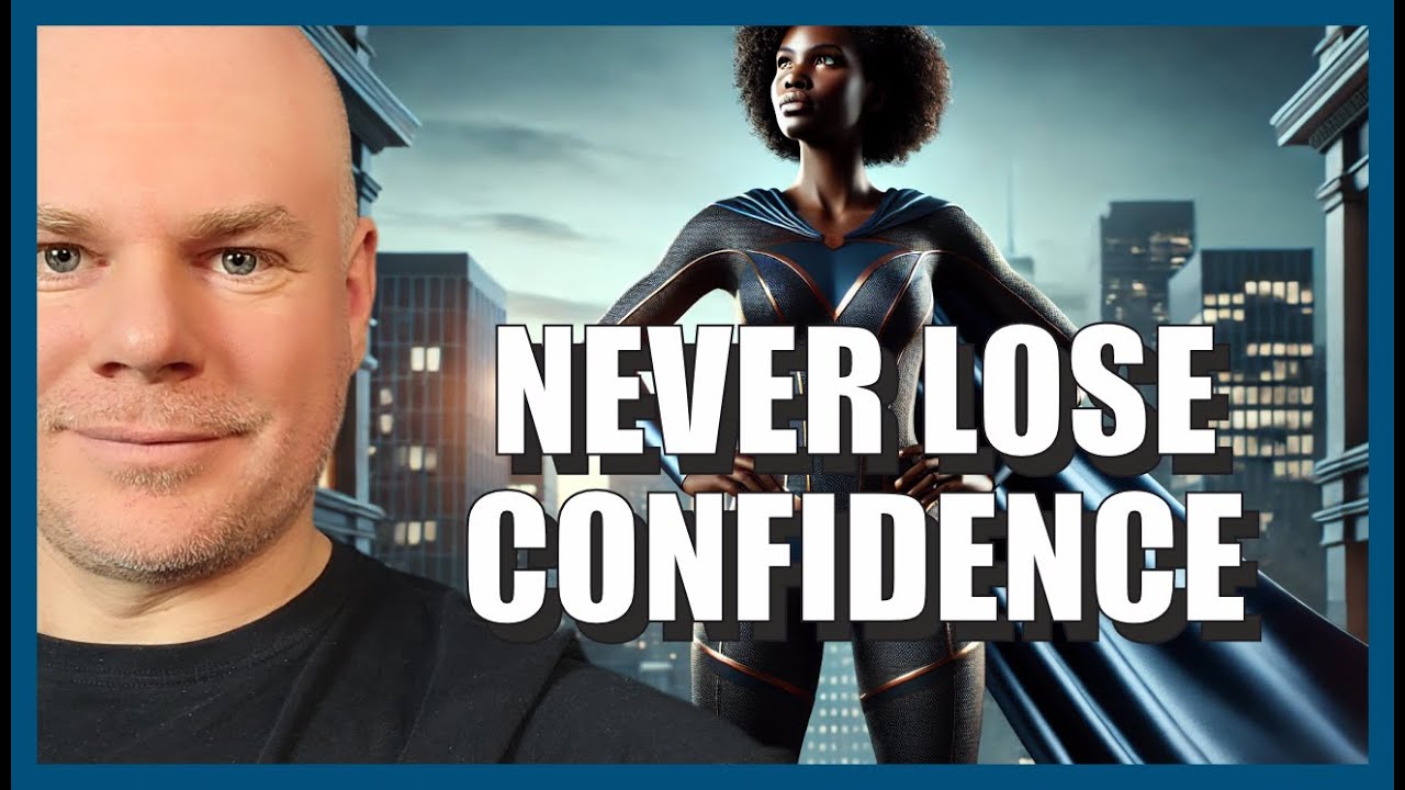 How to Keep Your Self confidence || Stay Focused on What Truly Matters ...