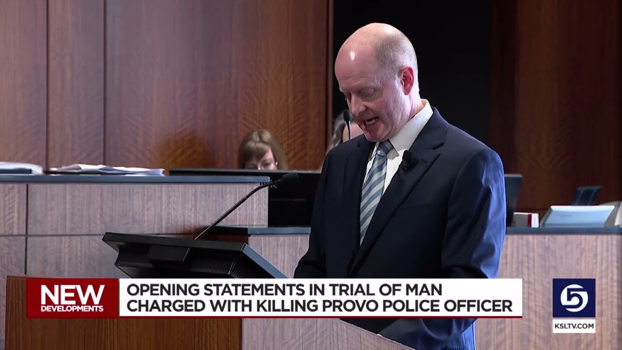 Attorneys urge jury to consider intent in trial for man accused of ...