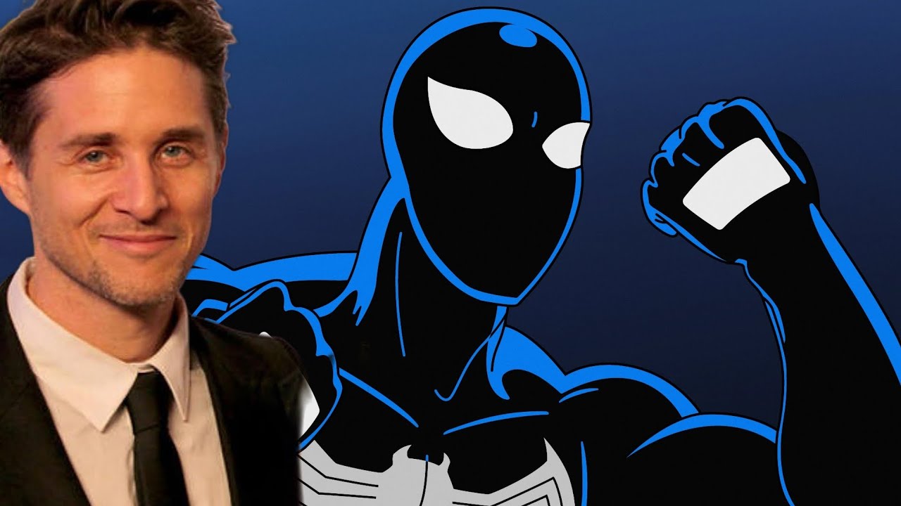 Spider-Man 1994, Get back here Shocker (With Yuri Lowenthal voice ...