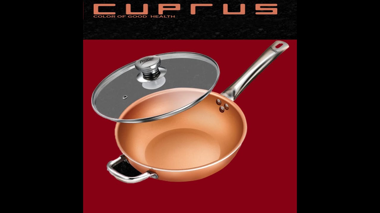 CUPRUS FROM PRESTIGE l கப்ரஸ் l பிரெஸ்டீஜ் l பிரெஸ்டீஜ் கப்ரஸ் l ...