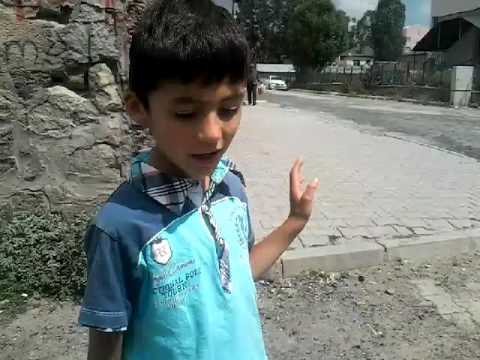 Oyuncak silahla bakkalı soyduk