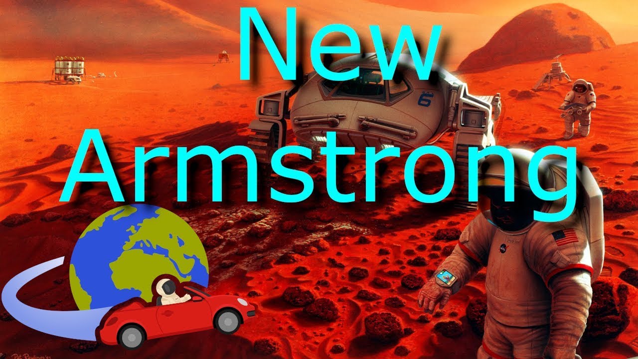 New Armstrong- Blue Origin's Super Heavy Lift Rocket - YouTube