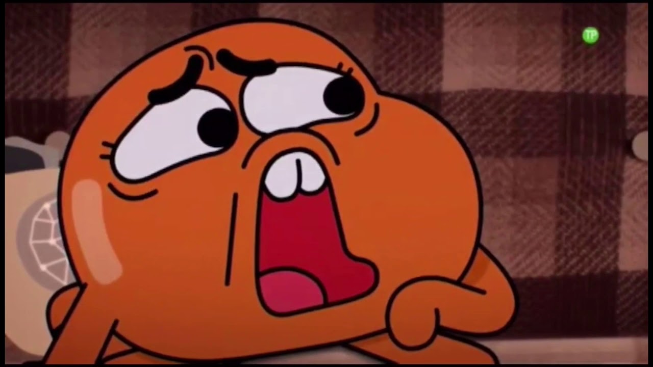 Promo Especial Gumball: El Anuario De Darwin, Estreno Muy Pronto en ...