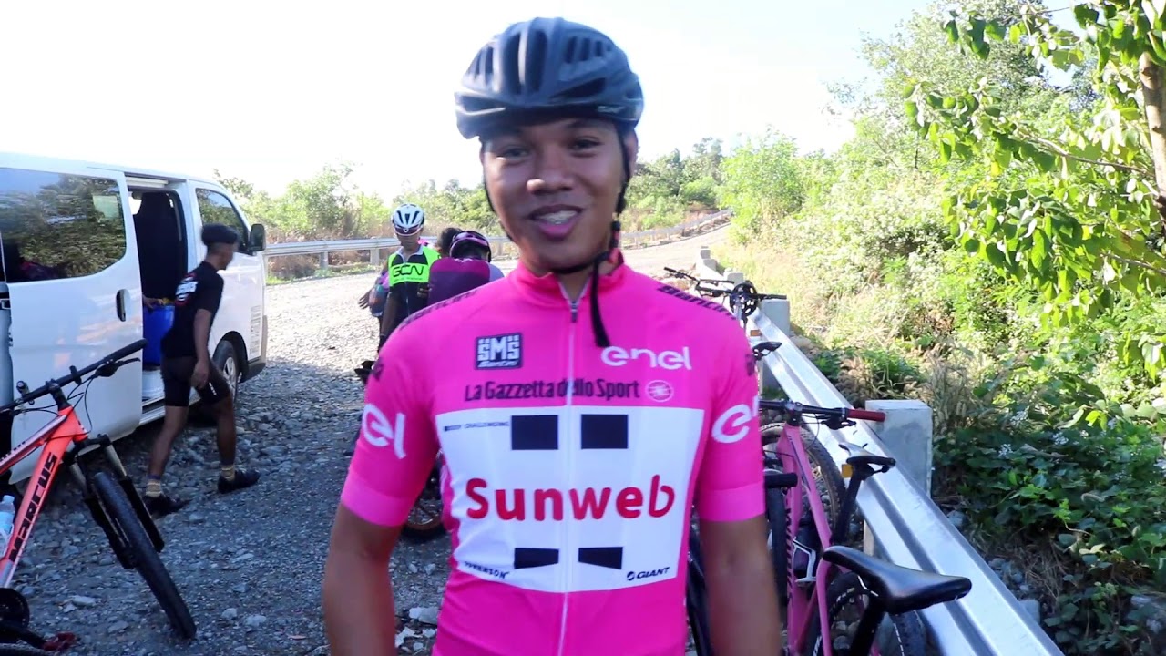 Mapita Falls, Aguilar Pangasinan part 1 - YouTube