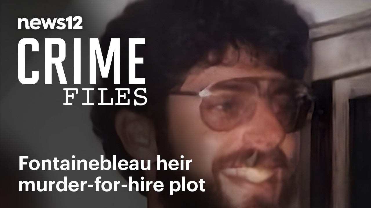 Deadly Greed: The murders of Bernice and Ben Novack Jr. | News 12 ...