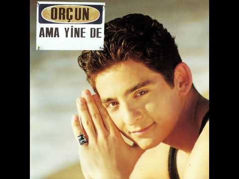 Orçun - Gece İnmeden (1997)