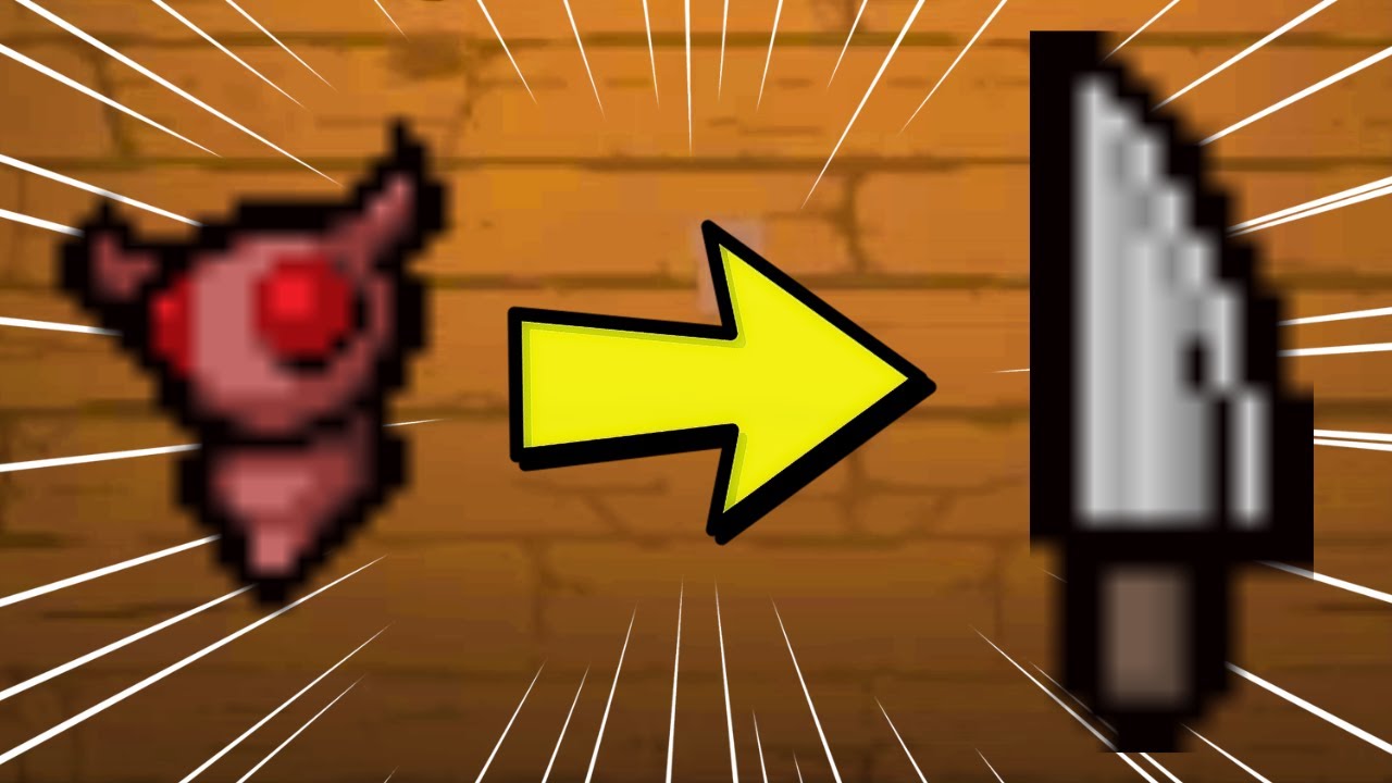 EL MEJOR ITEM PARA GELLO??? - Tainted Lost Streak - The Binding Of ...
