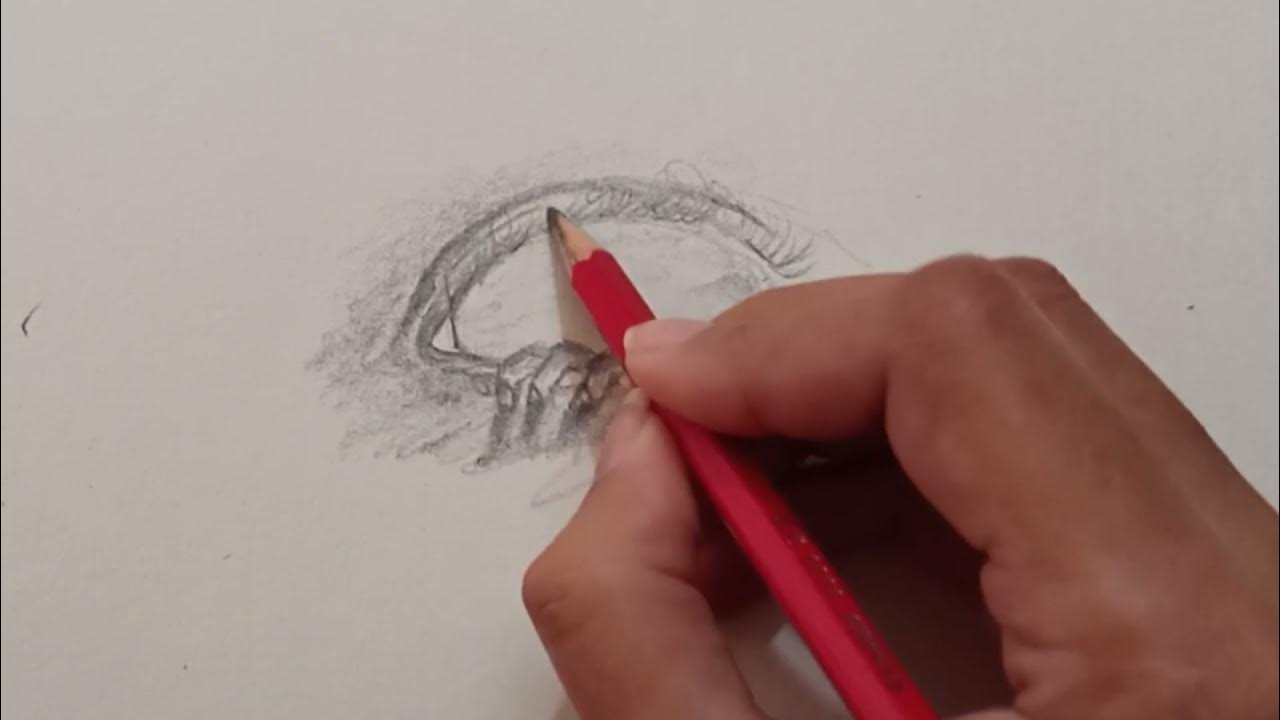 Scary Drawings - How To Draw a Ghost Girl | Scary | Creepy | Halloween ...