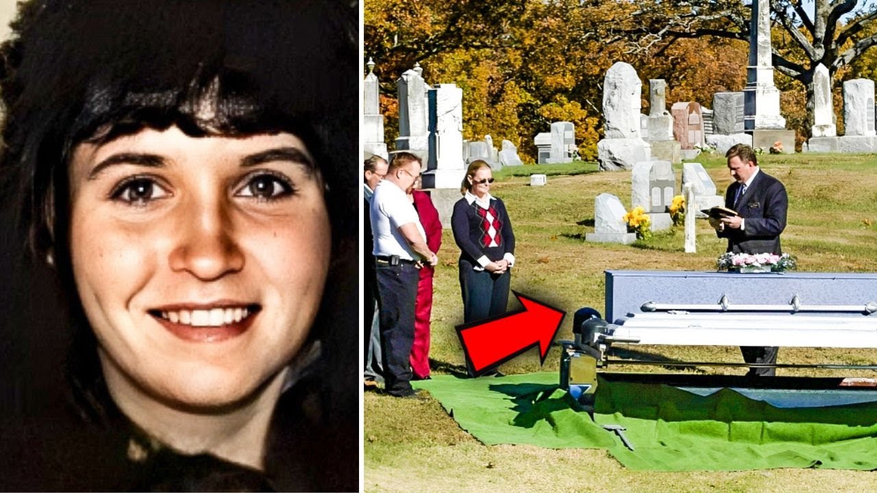 19 Year Old Cold Case FINALLY Solved In 2023 | Deanna Denise Case ...