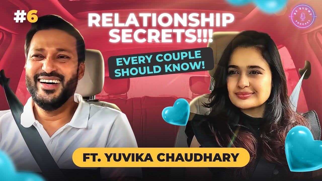 Blunt Conversation with Yuvika Prince Narula | Life after marrying ...