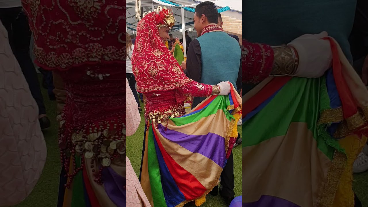 londa ke naach rani - YouTube