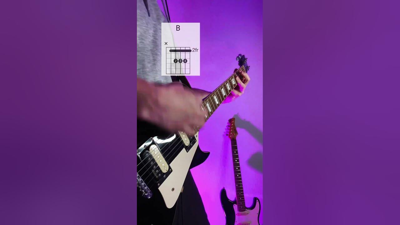 Garbage Only Happy When It Rains Guitar Lesson Youtube
