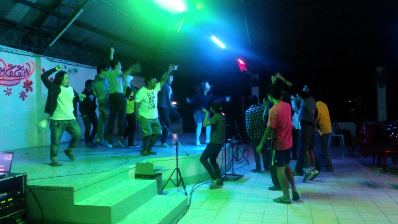 TDC Party 2014 - YouTube